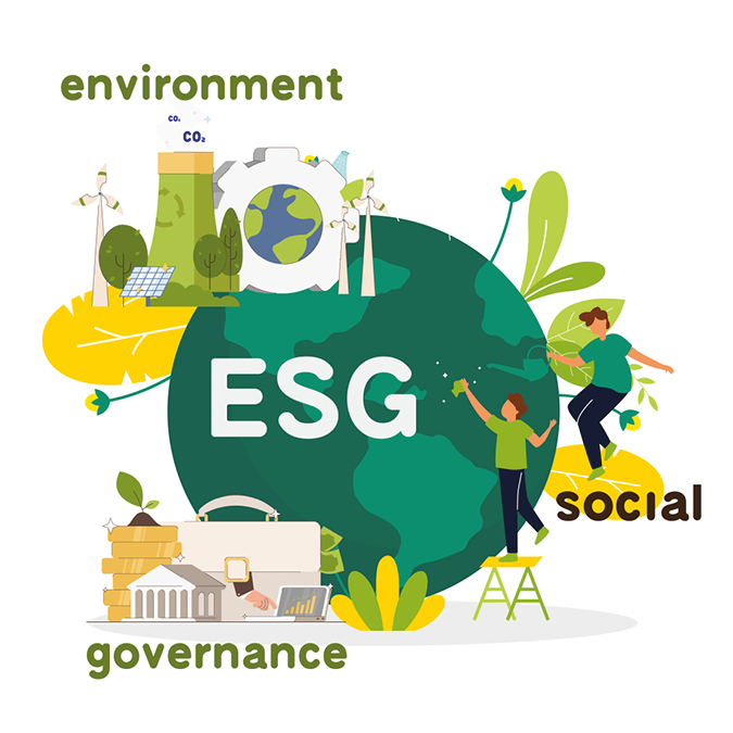 Chief Sustainability Officer e ESG: due aspetti profondamenti connessi